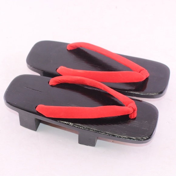 Unbranded | Shoes | Handmade Japanese Kimono Open Toe Sandals 6 | Poshmark